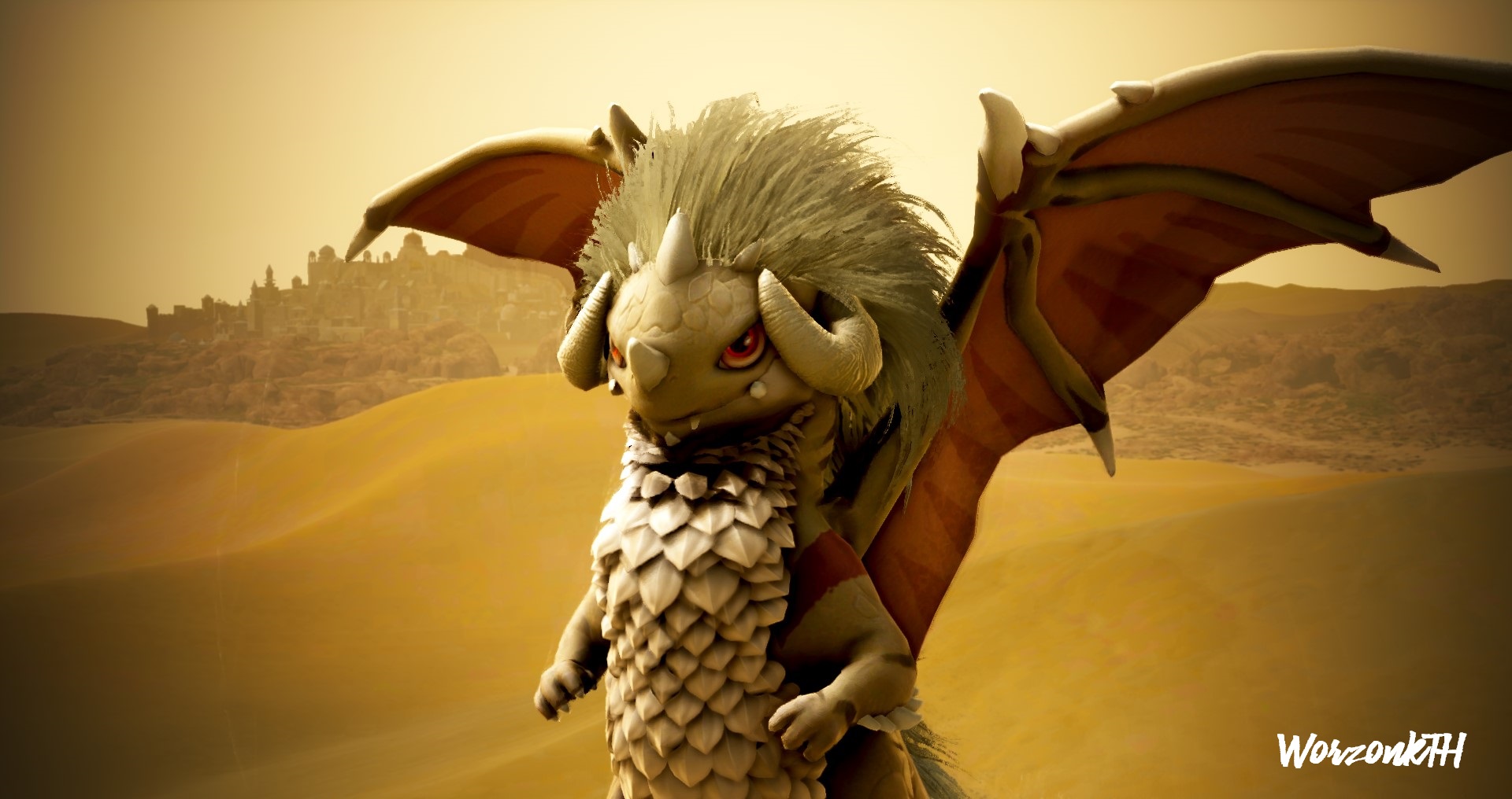 [สกรีนช็อต/วิดีโอ] Nouver Outfit / Nouverikant Outfit & Nouvermon / 누벨릭칸트