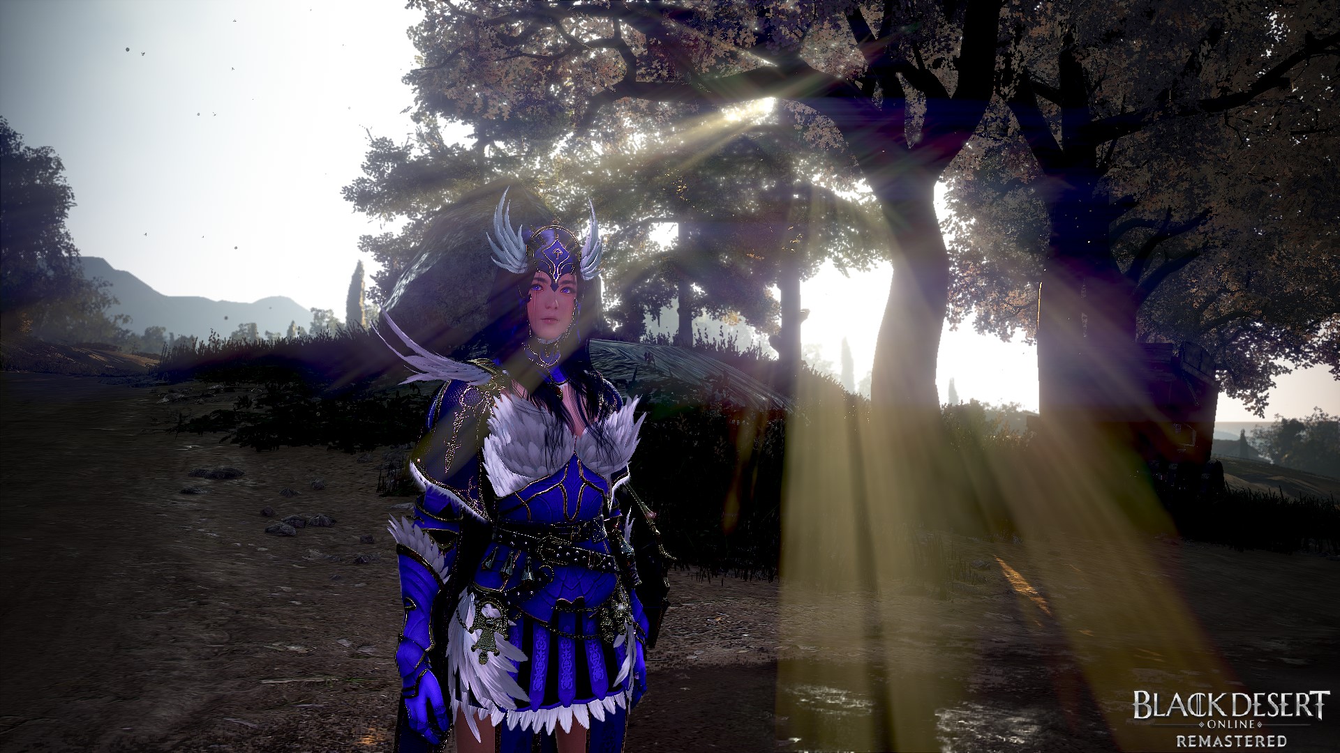 [สกรีนช็อต/วิดีโอ] Violet Valkyrie