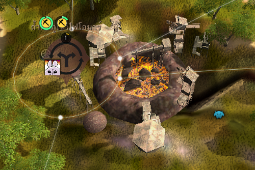 [การเล่นเกม] มาล่าบอสกิลด์ทั้ง 3 ตัวกันเถอะ ฉบับทหารรับจ้าง :v | Black ...