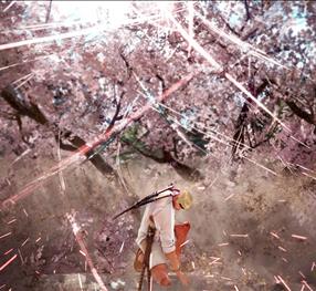 [สกรีนช็อต/วิดีโอ] [ดอกซากุระ] BLOOD SAKURA | Black Desert Asia (TH/SEA)