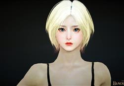 [สกรีนช็อต/วิดีโอ] [กิจกรรม ปรับแต่งตัวละครใหม่] DKKK