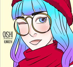 [แฟนอาร์ต] oishi