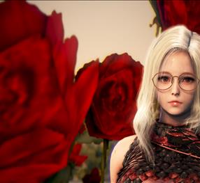 [สกรีนช็อต/วิดีโอ] [ท่องโลก] Valkyrie Rose | Black Desert Asia (TH/SEA)