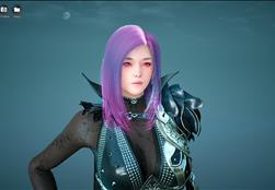 [สกรีนช็อต/วิดีโอ] [กิจกรรม ปรับแต่งตัวละครใหม่] DK