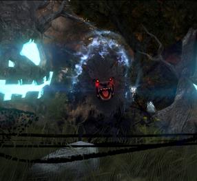 [สกรีนช็อต/วิดีโอ] [ฮาโลวีน]Night hound