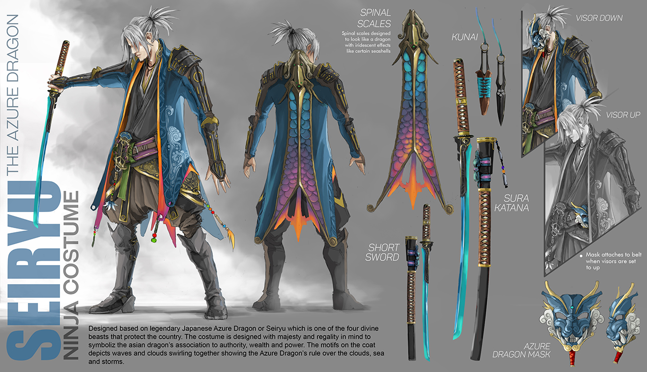 [ประกาศ] ประกาศผล TOP 10 จากทั่วโลก - กิจกรรมประกวดออกแบบเครื่องแต่งกาย ...