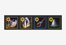 [Adventurer's Guide] Season Gear Guide