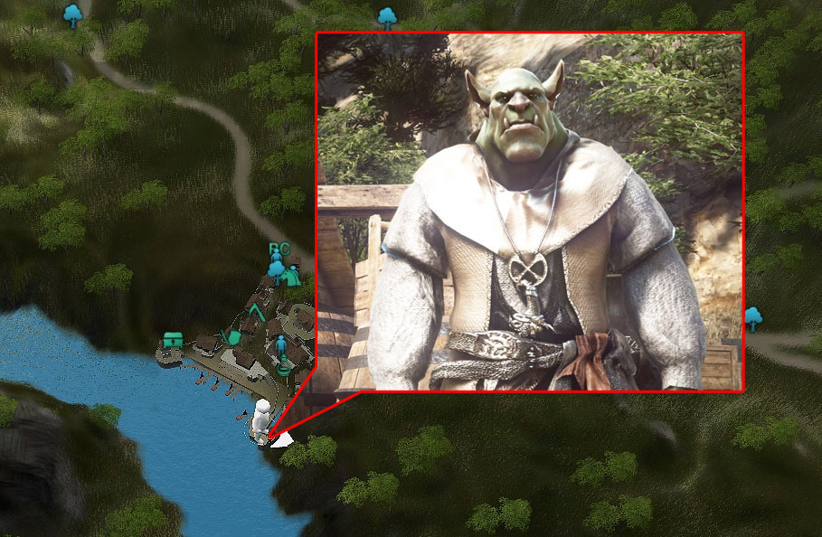 [Wiki] การรับอุปกรณ์บอส (V) 100% | Black Desert Asia (TH/SEA)