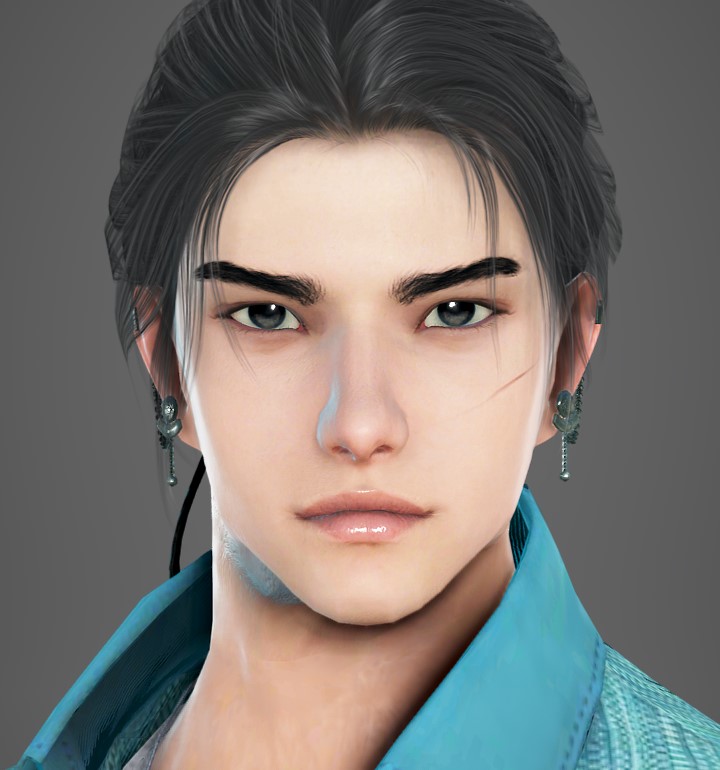 Görünüm Albümü | Black Desert Turkey/MENA