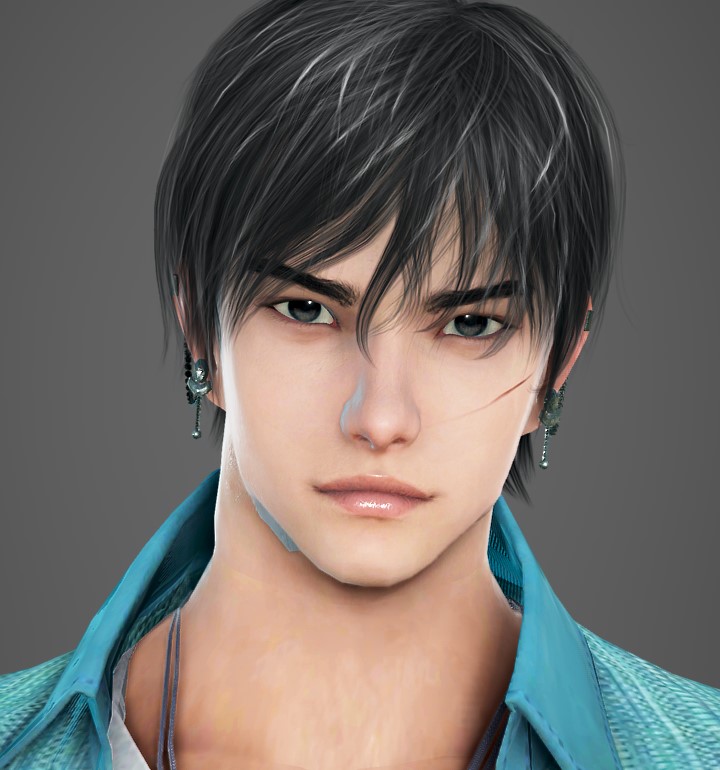 Görünüm Albümü | Black Desert Turkey/MENA