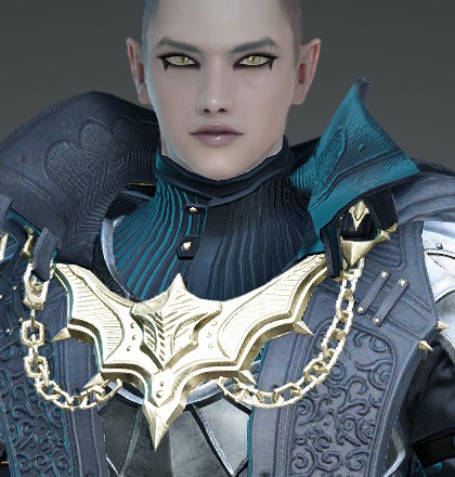 Görünüm Albümü | Black Desert Turkey/MENA