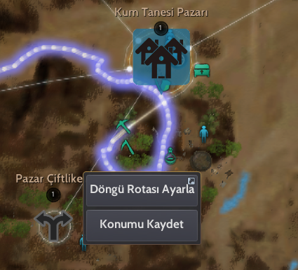 [Oynanış] Aakman ve Hystria Portal Görevi | Black Desert Turkey/MENA