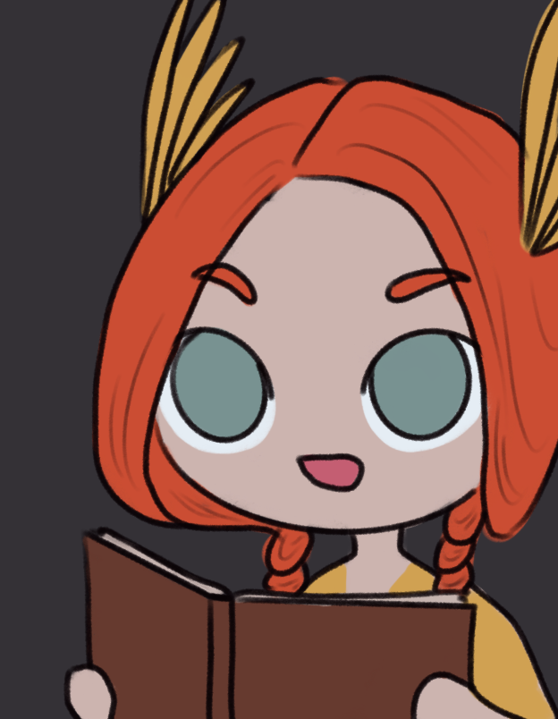 [Fan Art] [Karakter Seçim Ekranım] Chibi BDO | Black Desert Turkey/MENA