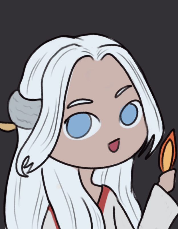 [Fan Art] [Karakter Seçim Ekranım] Chibi BDO | Black Desert Turkey/MENA