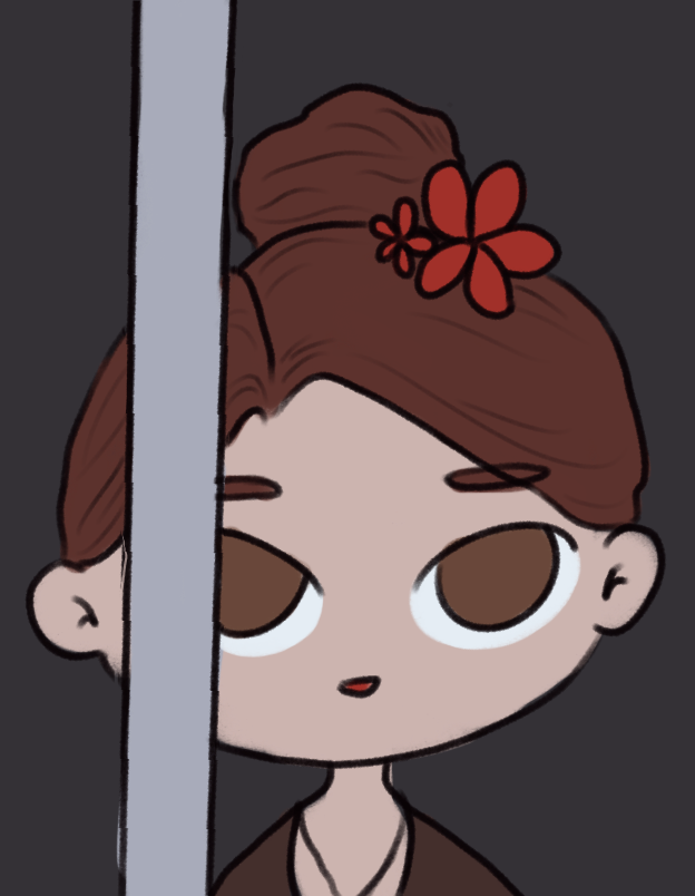 [Fan Art] [Karakter Seçim Ekranım] Chibi BDO | Black Desert Turkey/MENA