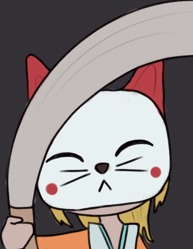 [Fan Art] [Karakter Seçim Ekranım] Chibi BDO | Black Desert Turkey/MENA