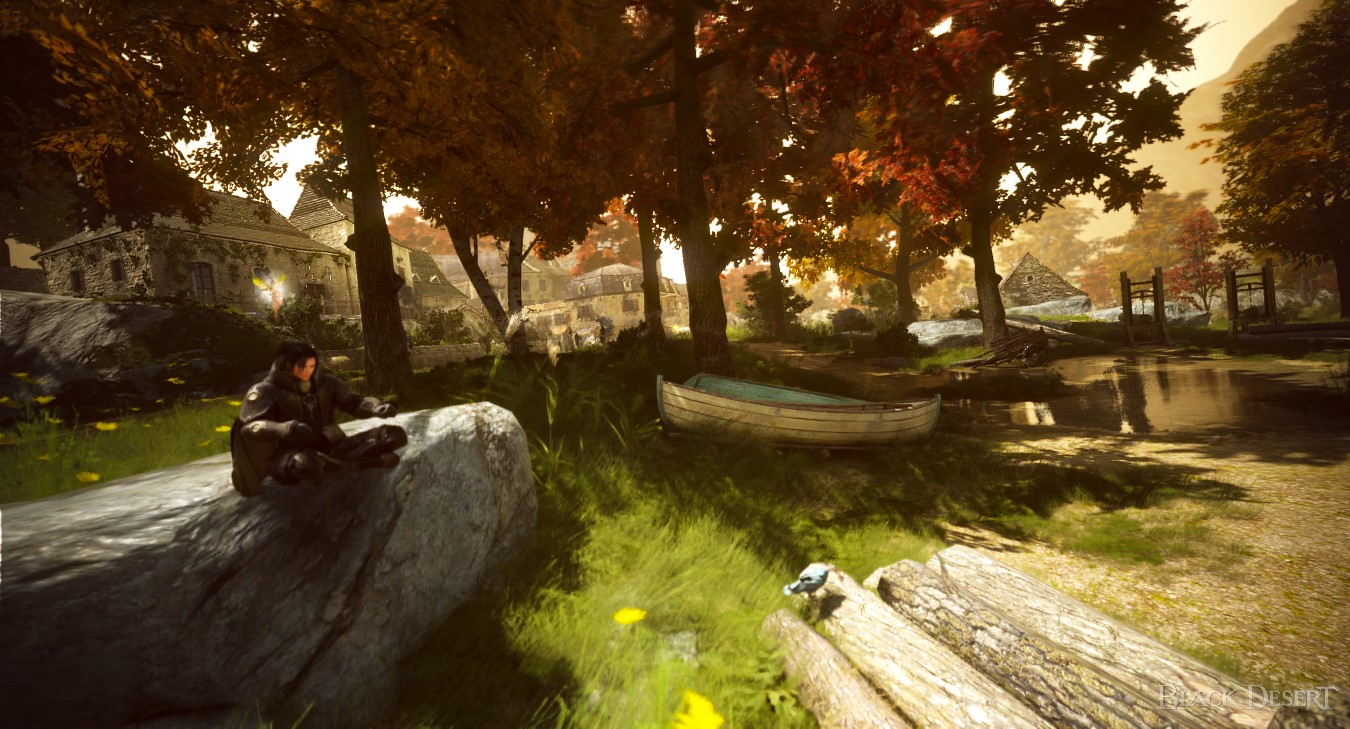 [Yaratıcı İçerikler] [SonbaharŞöleni] Heidel'e sonbahar geliyor ...