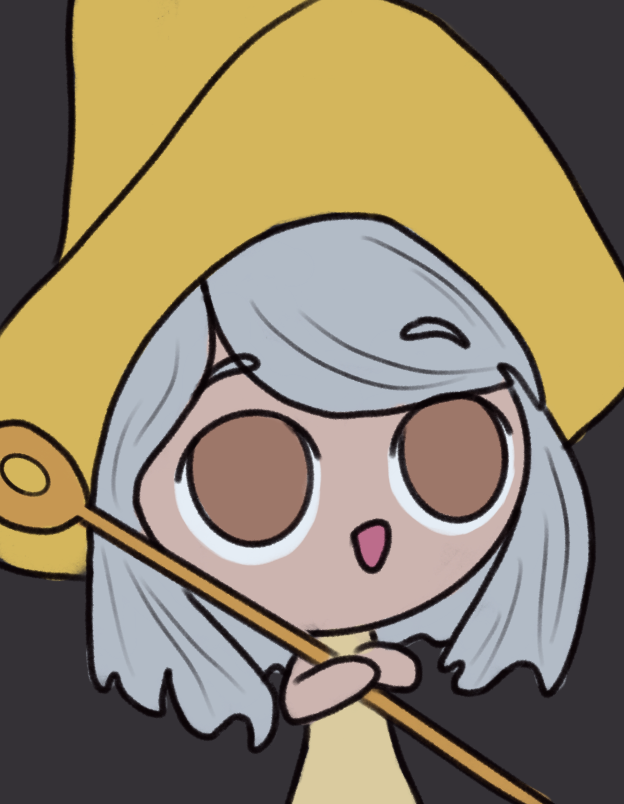 [Fan Art] [Karakter Seçim Ekranım] Chibi BDO | Black Desert Turkey/MENA