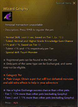 [Gameplay] [Worldwide Service Anniversary] Peddler Deokman | Black ...