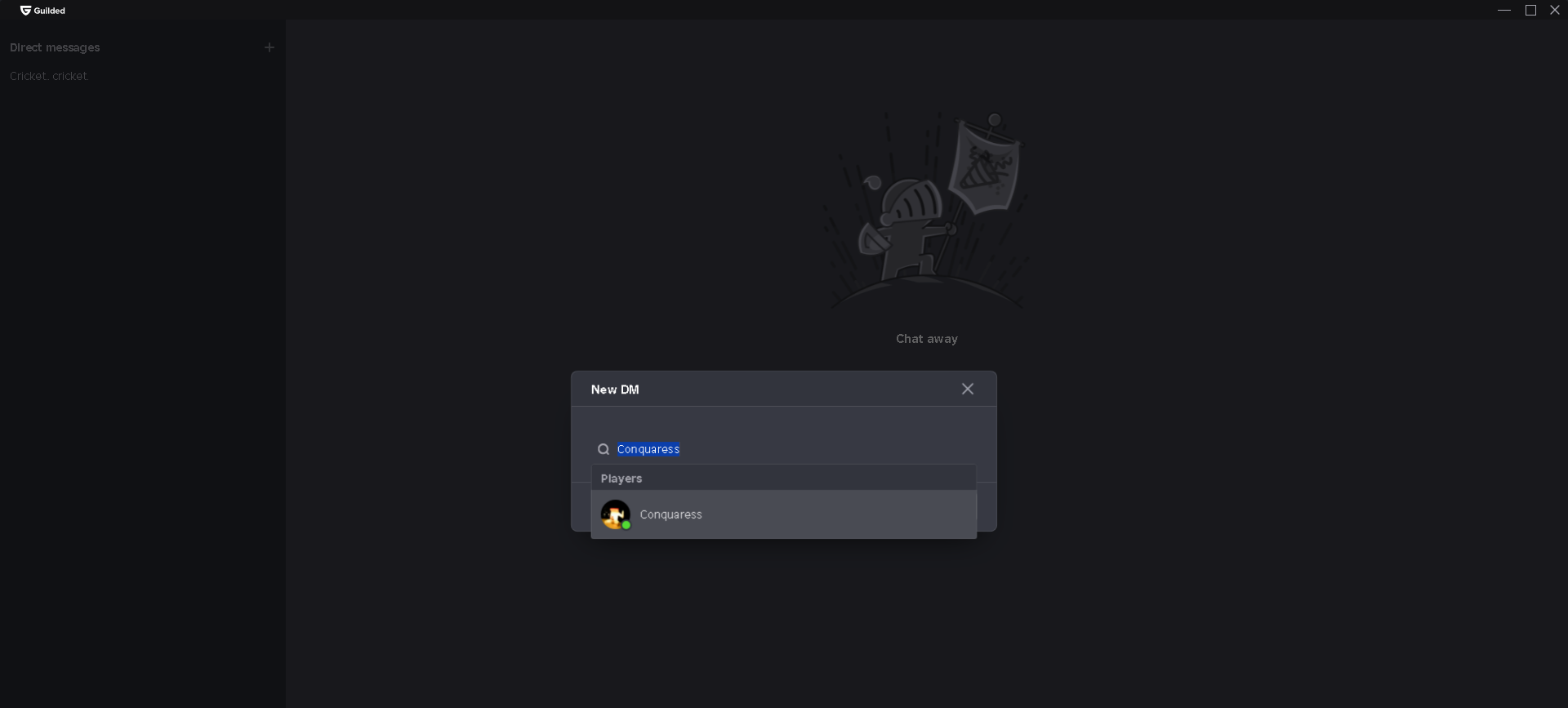 [Off-Topic] Dc Alternatifi GUİLDED | Black Desert Turkey/MENA