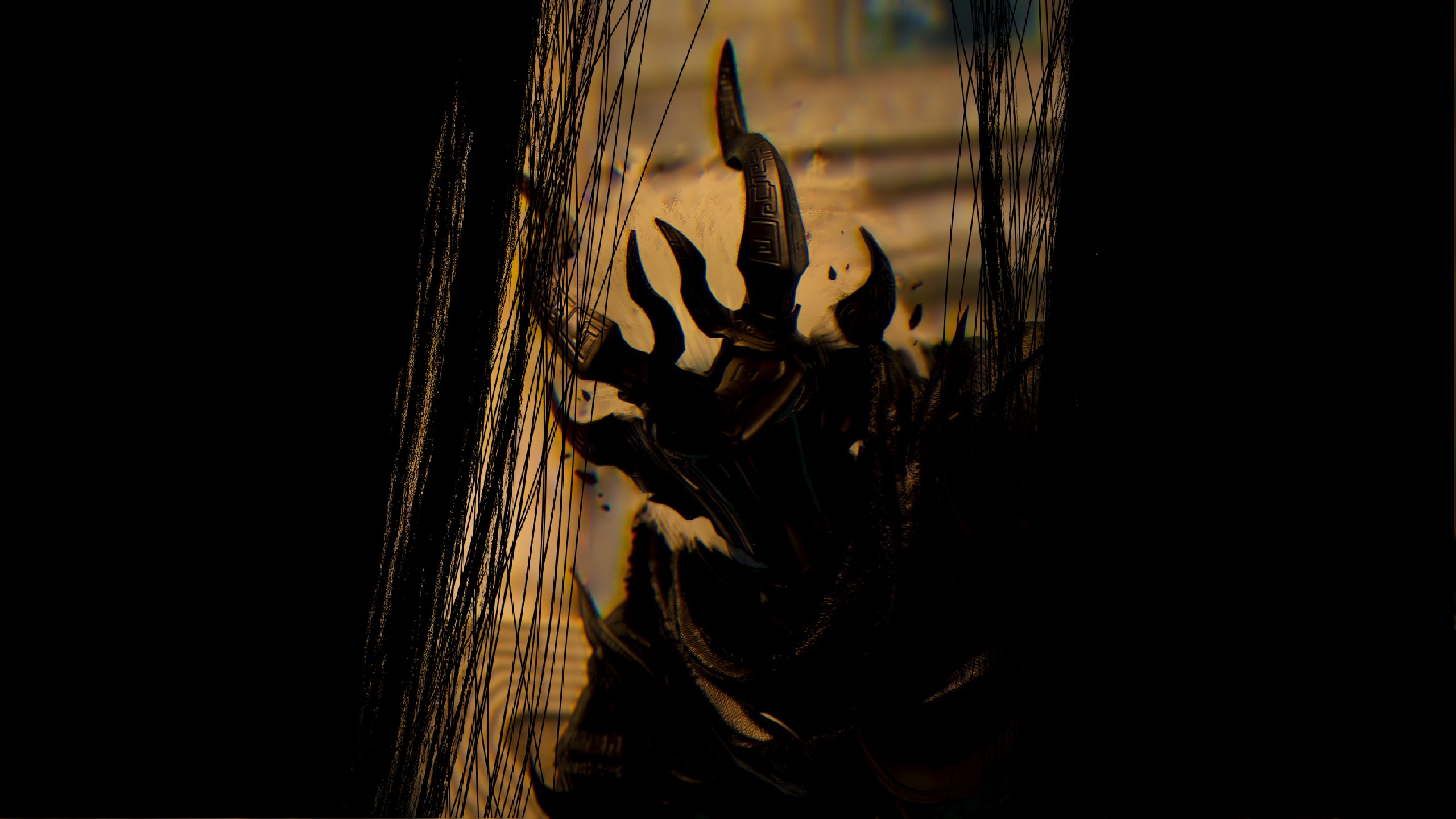 [Ekran Görüntüsü & Video] [Bal Kabağı] Sunless a.k.a Sunny a.k.a Lost From Light a.k.a Fateless ...