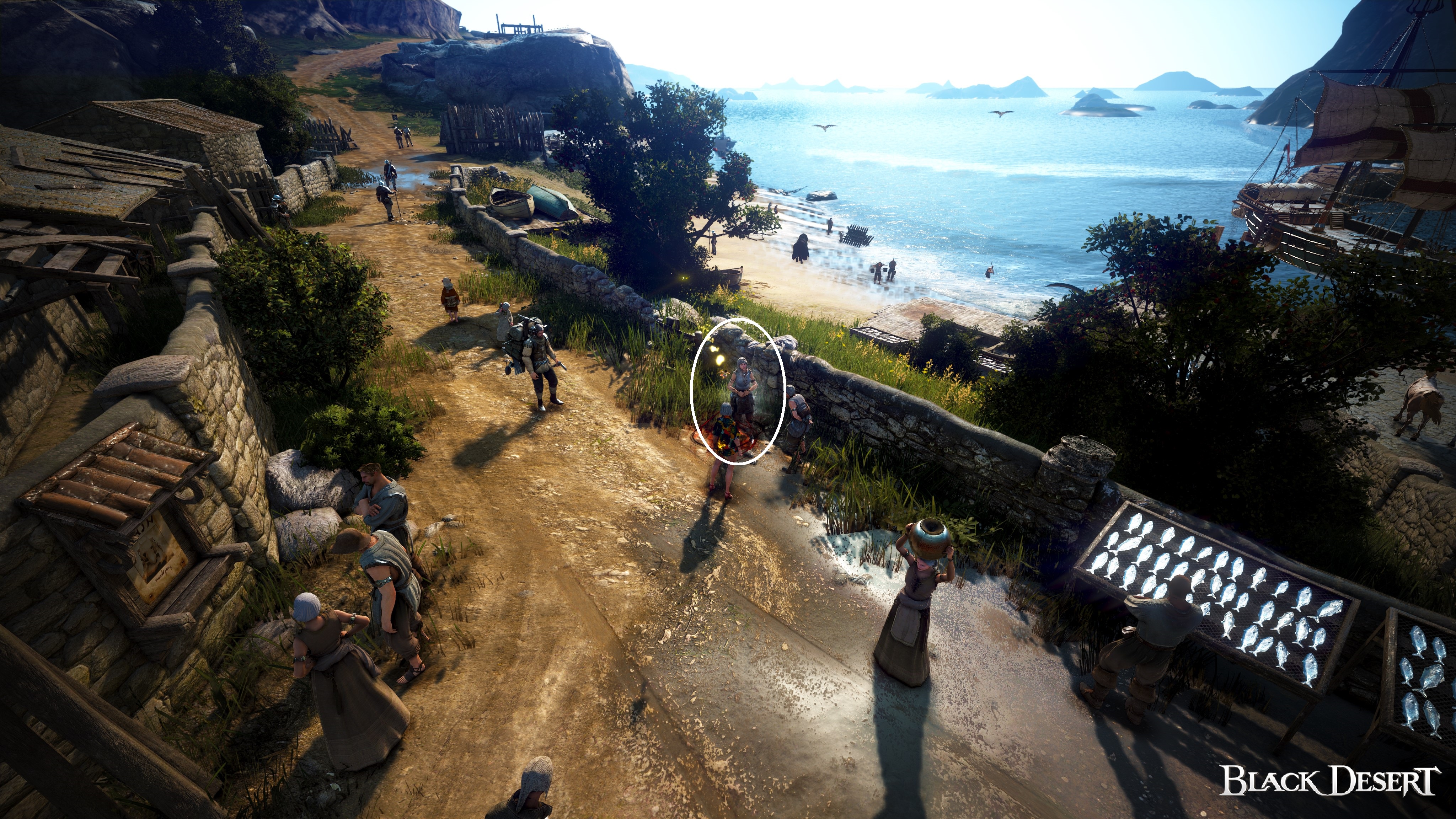 [Gameplay] [Cadılar Bayramı Etkinliği] İnsan Doğası mı...? İyilik ve Kötülük Enerjisi'nin ...