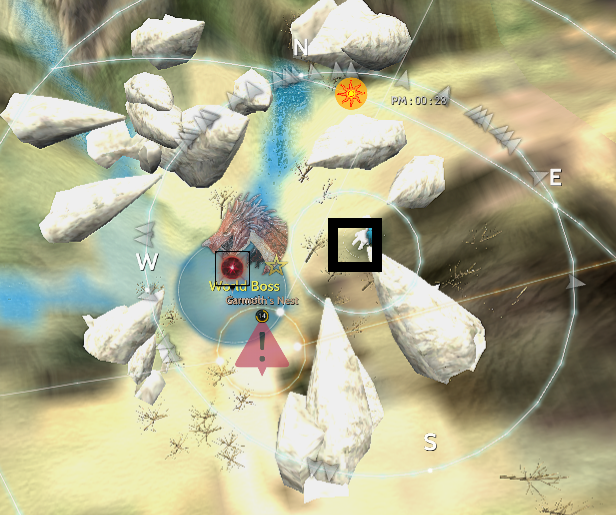[Oynanış] [Event] Double Loot from Vell and Garmoth | Black Desert ...