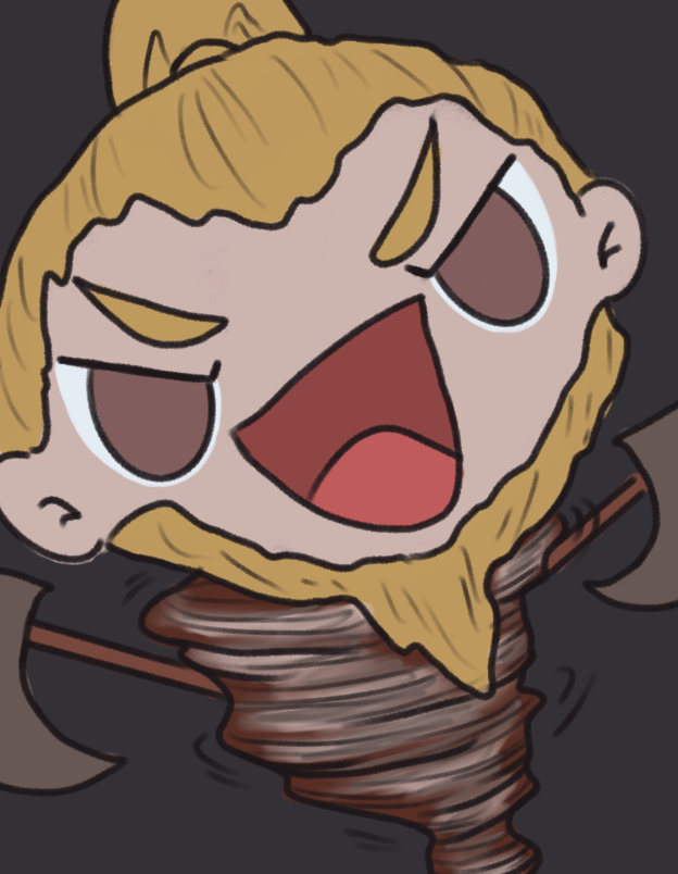 [Fan Art] [Karakter Seçim Ekranım] Chibi BDO | Black Desert Turkey/MENA