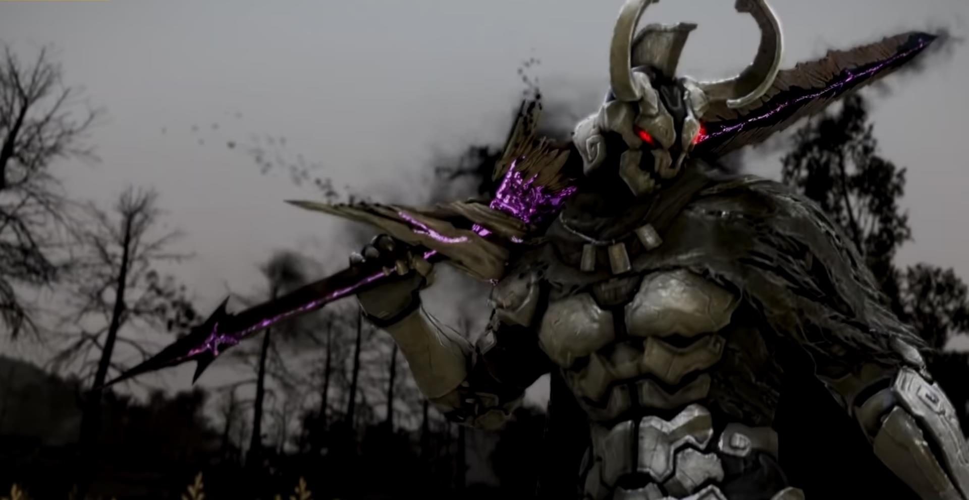 [İpuçları&Teknik] Godr Ayed Silah Gorevi | Black Desert Türkiye/MENA