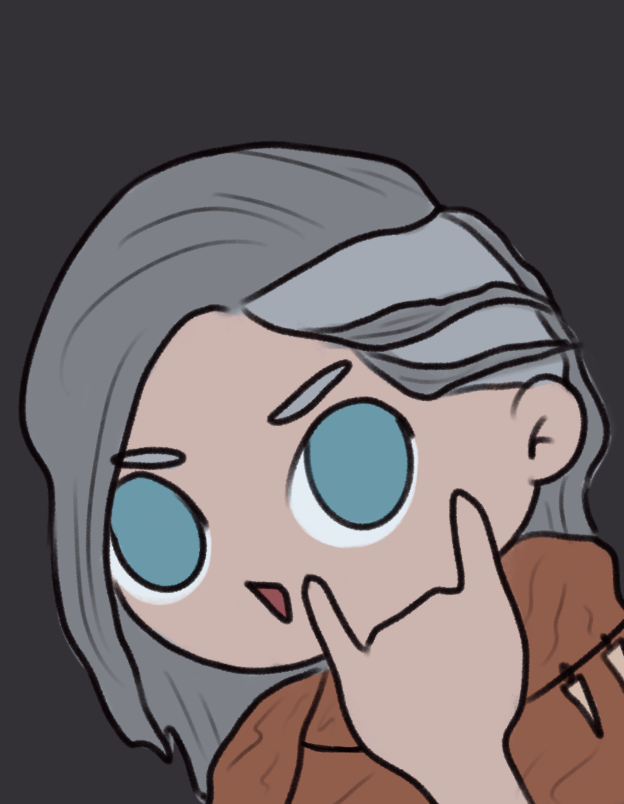 [Fan Art] [Karakter Seçim Ekranım] Chibi BDO | Black Desert Turkey/MENA