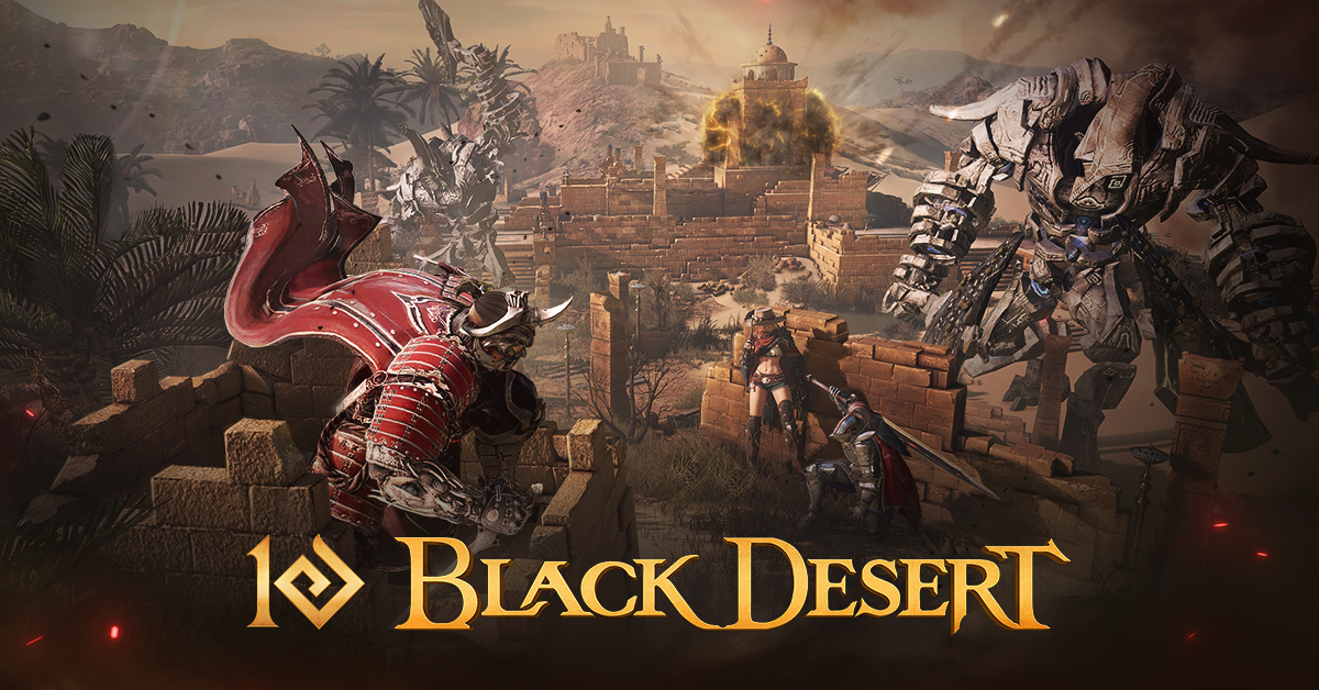 [Sınıf] Awakening Striker PvP & PvE Guide. | Black Desert Turkey/MENA