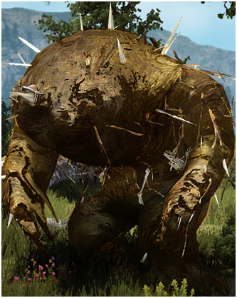 [Adventurer's Guide] Field Bosses | Black Desert NA/EU/OC