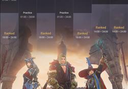 [Adventurer's Guide] Arena of Solare