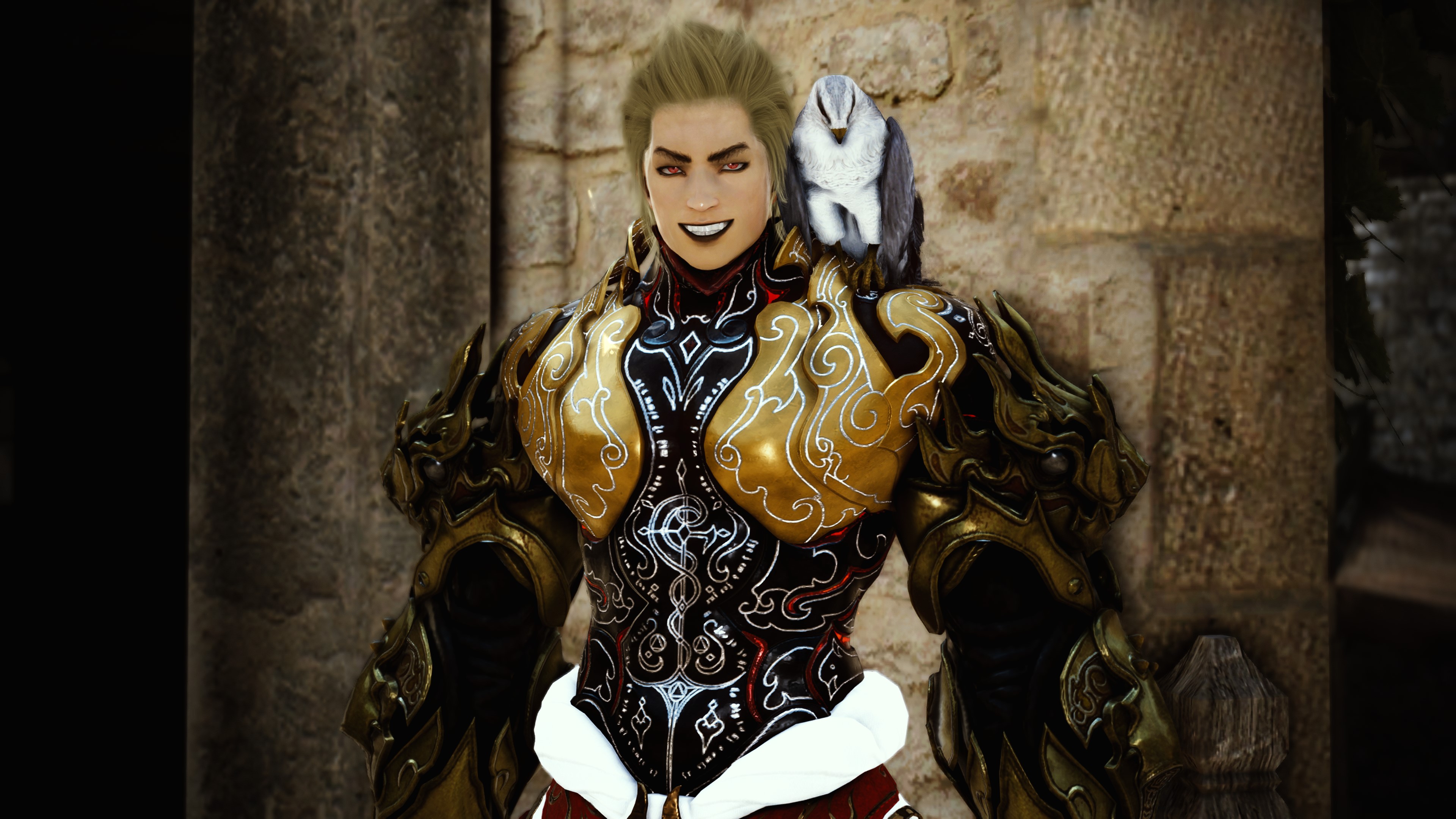 [圖片畫廊] Dioooooooo | 黑色沙漠 台灣