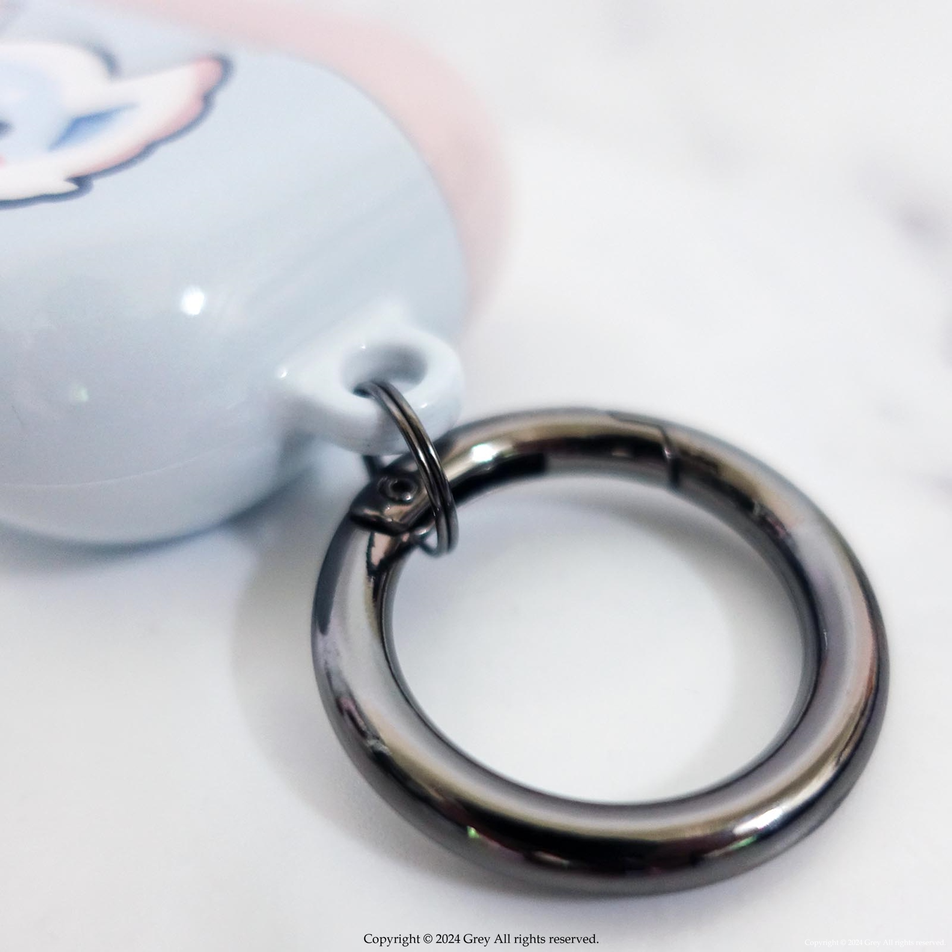 【開箱】黑色沙漠 x Geeky x 사날｜韓版十週年聯名紀念週邊｜手機殼、耳機殼、手機支架開箱 @黑色沙漠 BLACK DESERT 哈啦板 ...