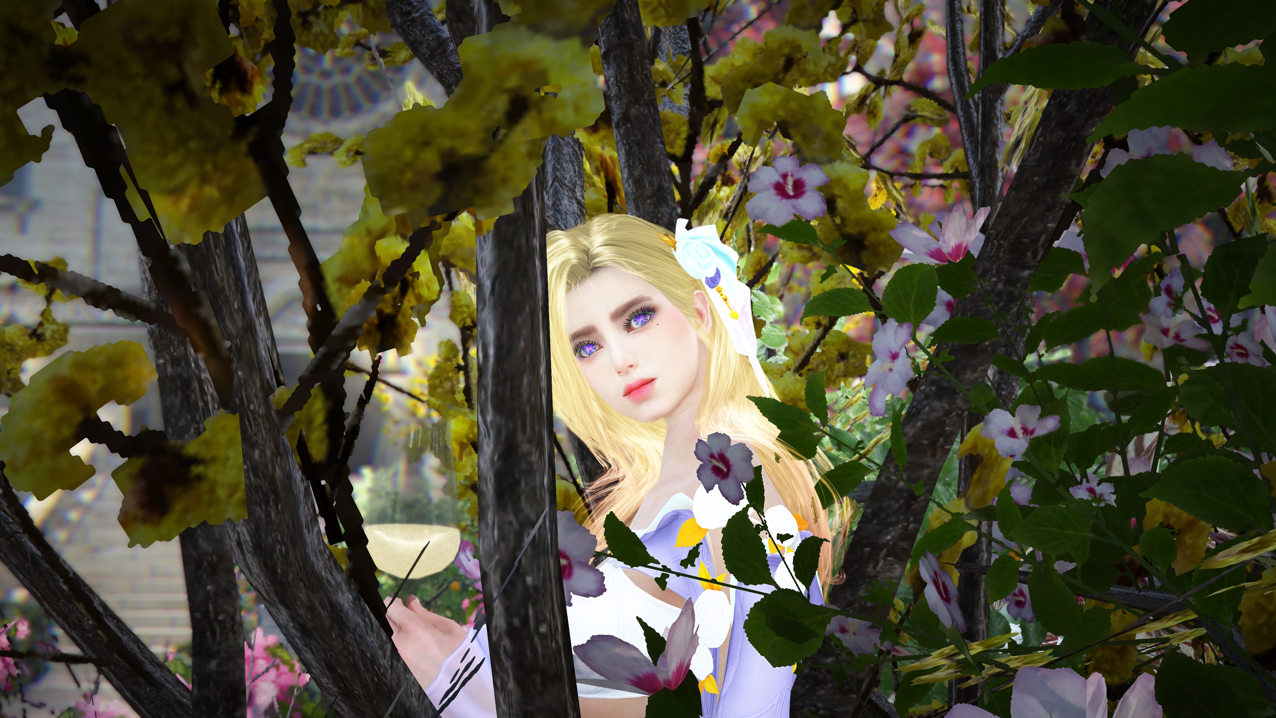 Skyrim Flower Crown Mod | Best Flower Site