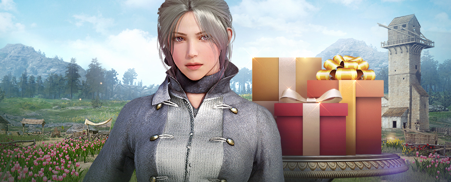 [Events] Crossplay SPECIAL DEALS: Buy Package NOW for Extra Value Pack!