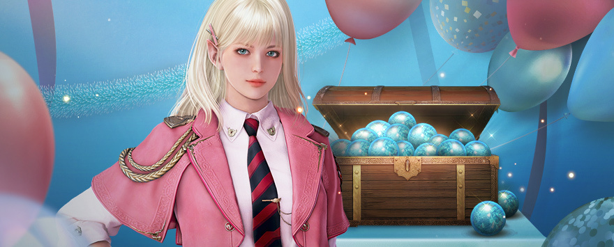 [Events] Old Moon Guild’s Lesson Support!