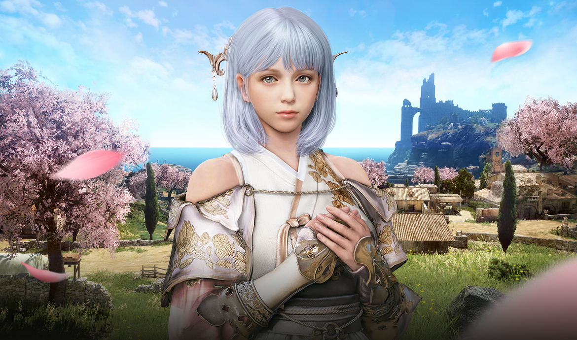 GM Note | Black Desert