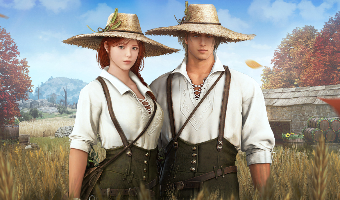 [Events] Double Minigames and Double Moles with Life EXP 50% Hot Time!