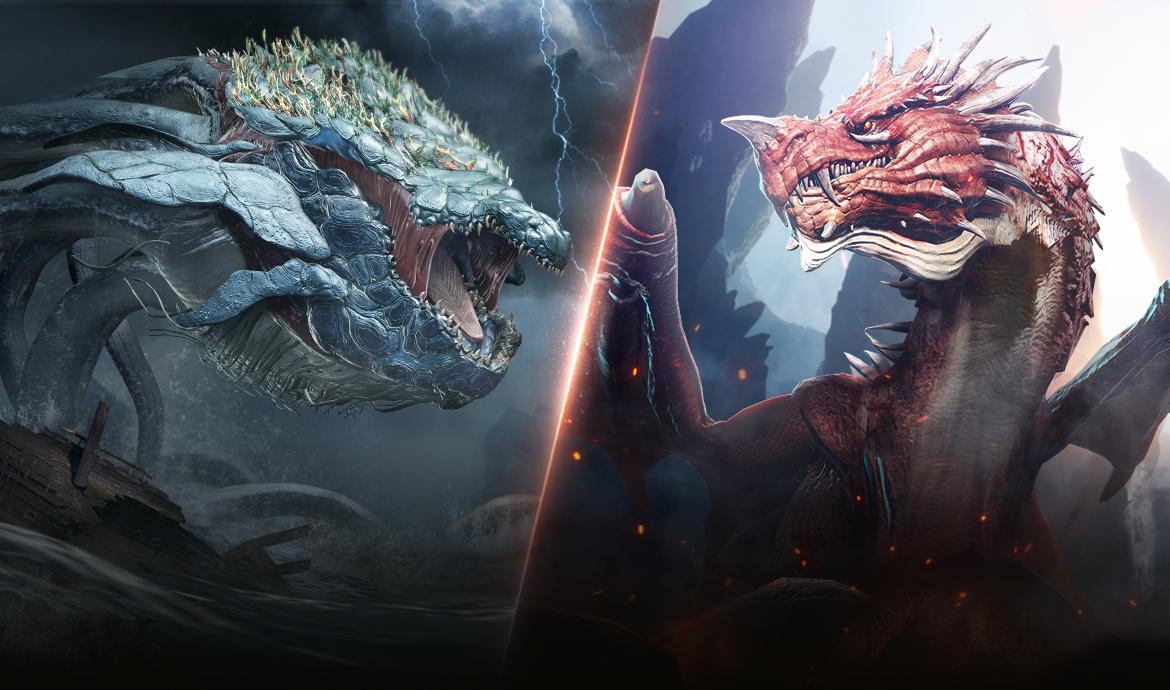 Black Desert Asia(TH/SEA) – The Start of Your Adventure | Pearl Abyss