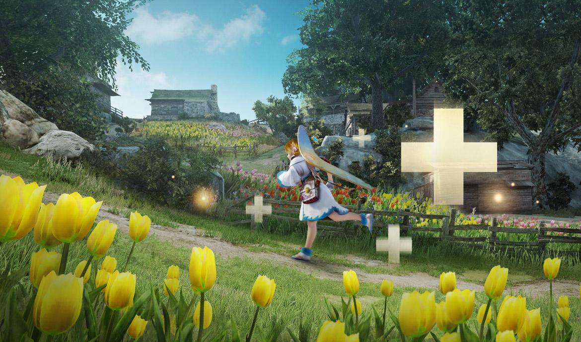 [Events] Guild Login Rewards!