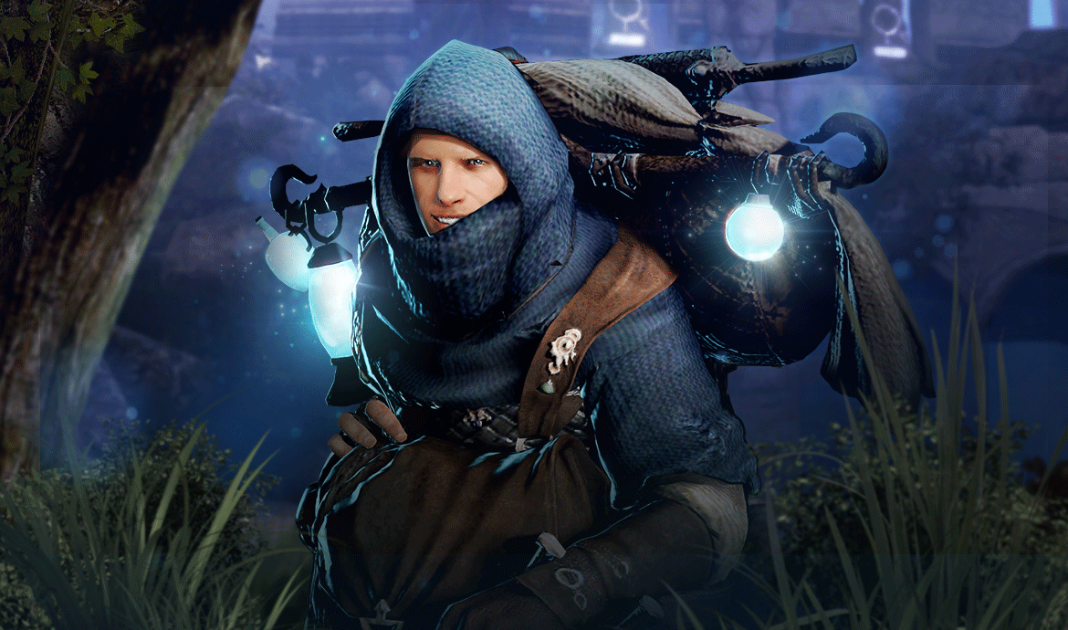 [Events] New Offers from Patrigio, Head of the Crow Merchant Guild! | Black Desert Asia (TH/SEA)