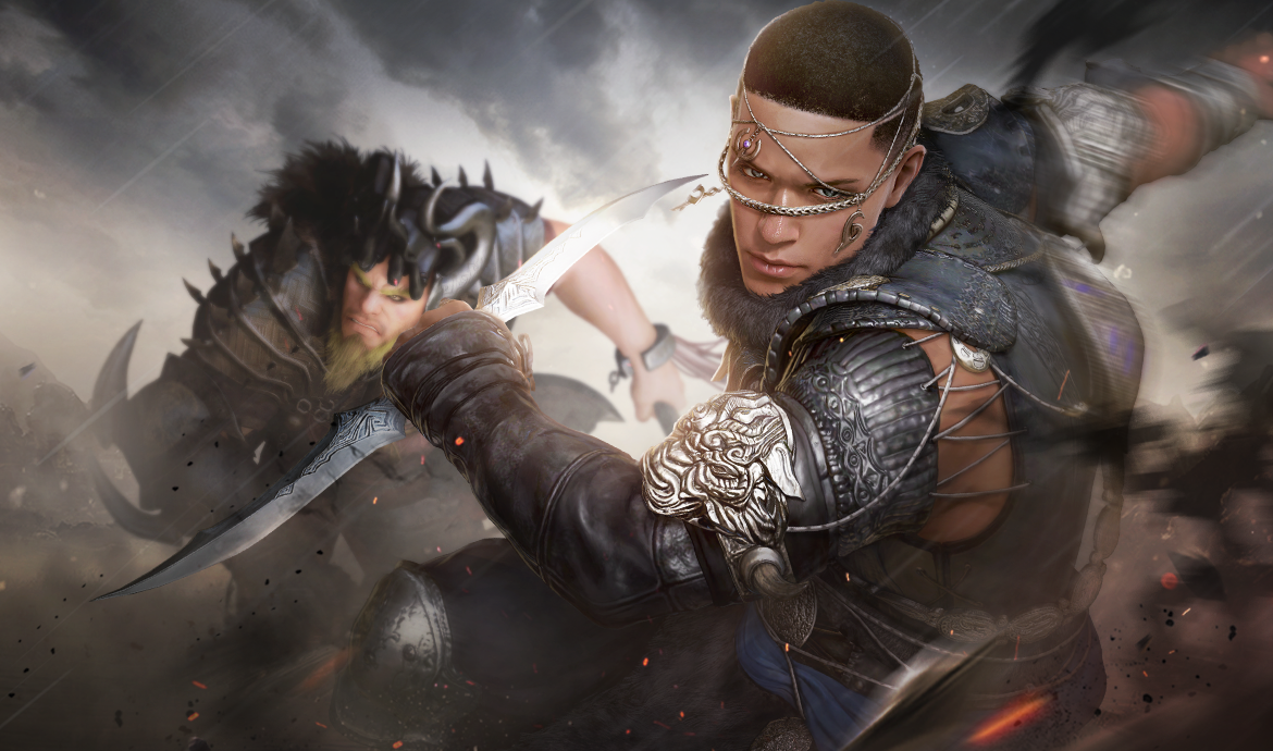 [Events] Become Legends in Guild League’s History! | Black Desert Asia ...