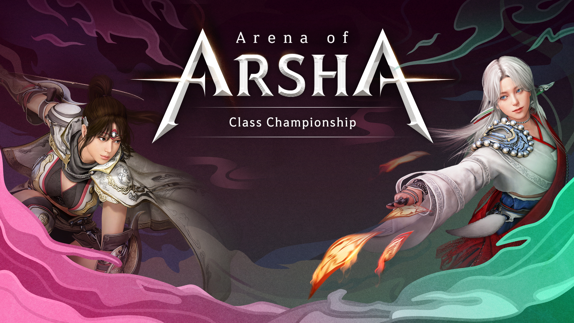 [Events] The Arena of Arsha: Class Championship Brackets Announcement ...