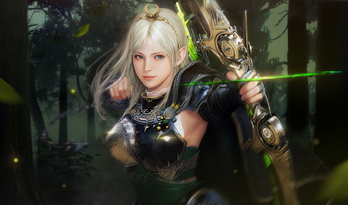 [Events] Fight As One with Guildies! | Black Desert Asia (TH/SEA)