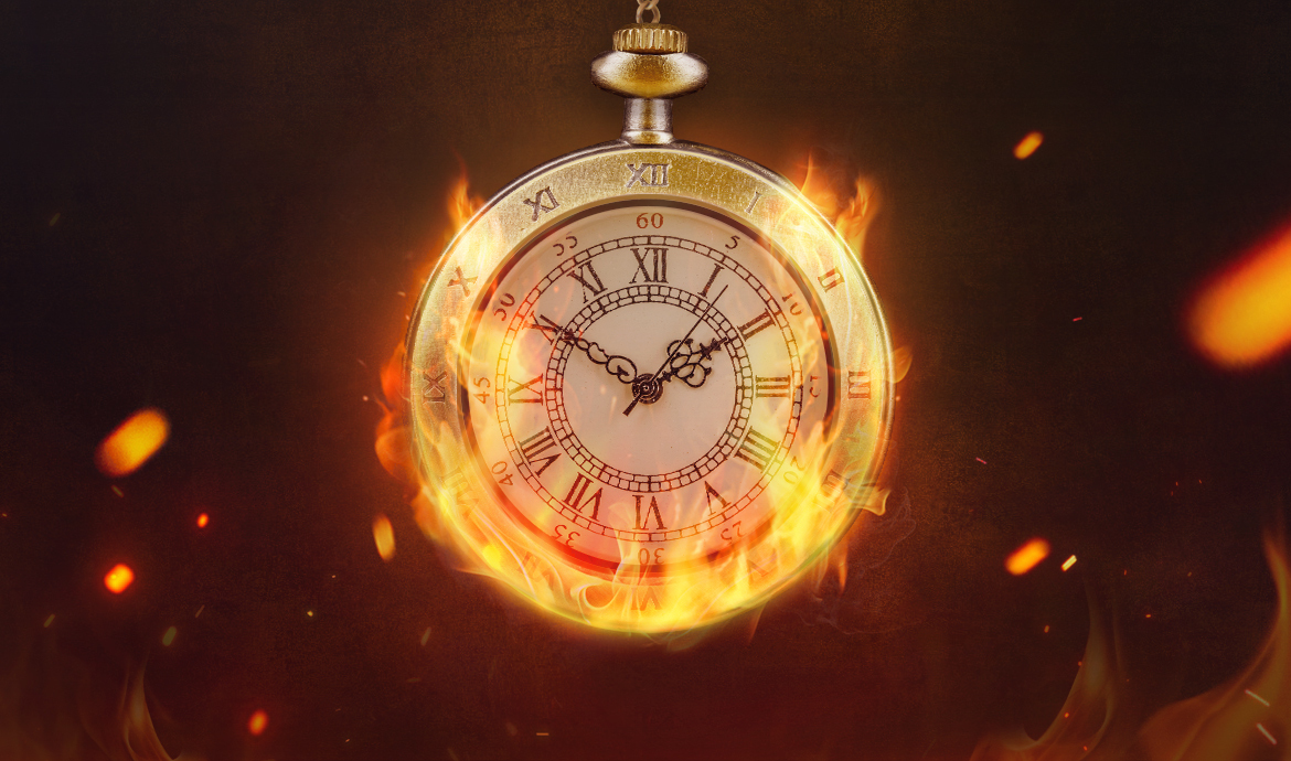 [Events] Summer’s Heating Up with Hot Time! | Black Desert Asia (TH/SEA)