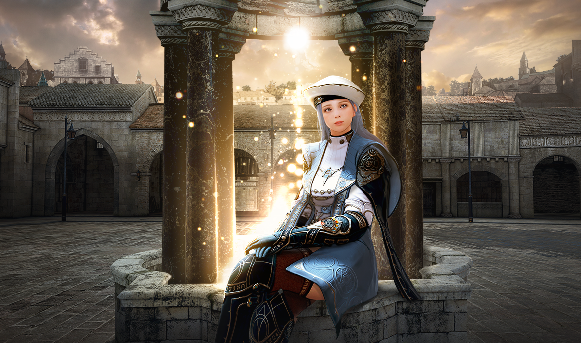 [Events] Illuminate Your Adventure with Pearl’s Blessing! | Black Desert Asia (TH/SEA)