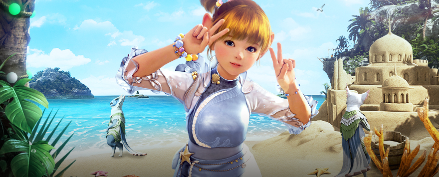 [Events] Season: Black Desert Academy