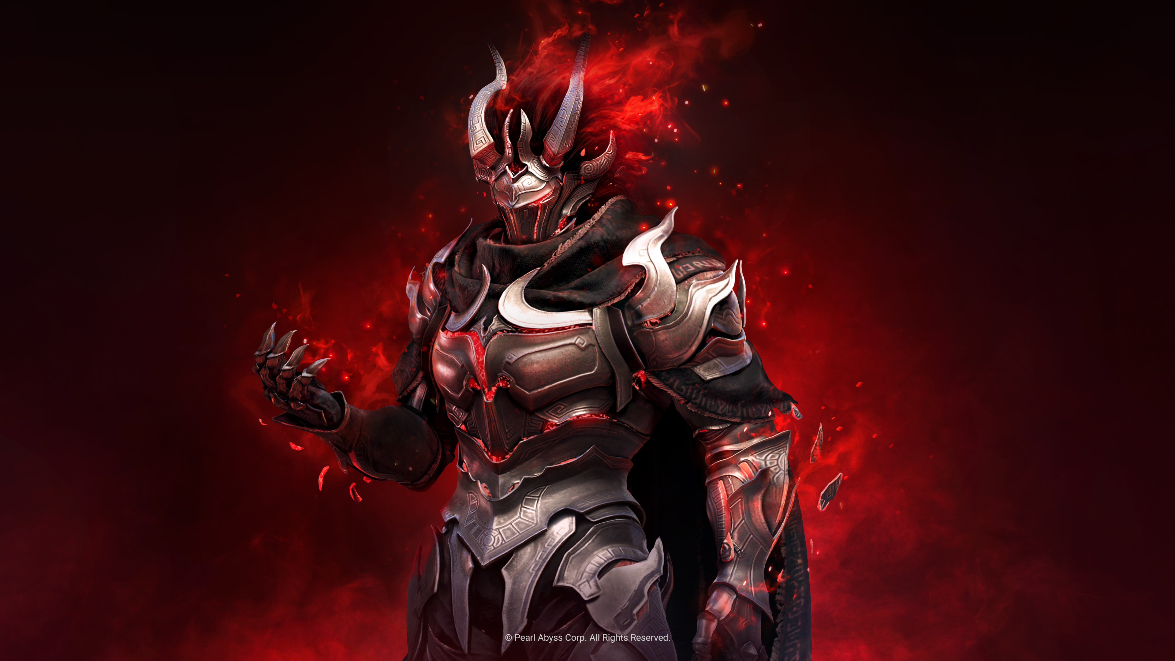 [GM Note] ผู้ครอบครองเกราะพิฆาต กษัตริย์แห่งเอดาน่า | Black Desert Asia ...